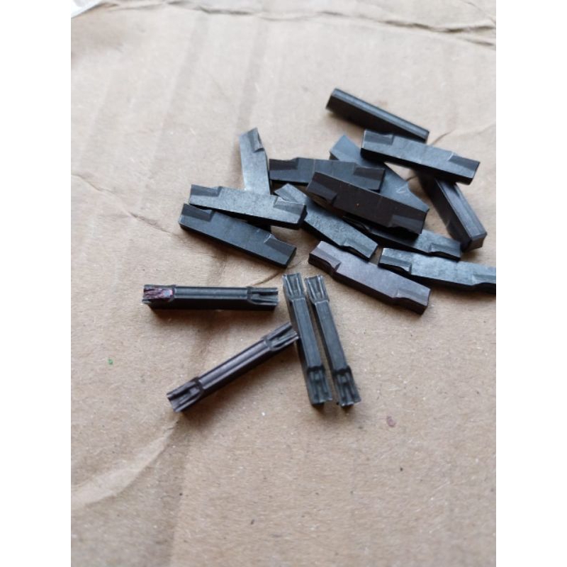 Jual insert potong 3mm | Shopee Indonesia