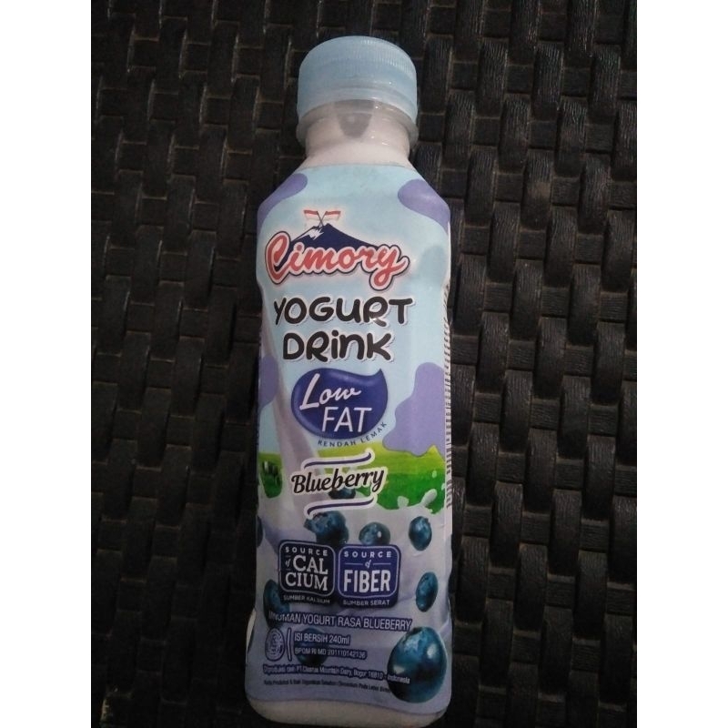 Jual Cimory Yogurt Drink 240ml | Shopee Indonesia