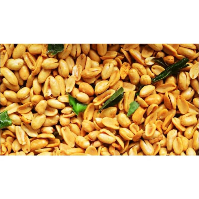 Jual KACANG GORENG RASA BAWANG BERAT 1KG KACANG RASA DAUN JERUK ...