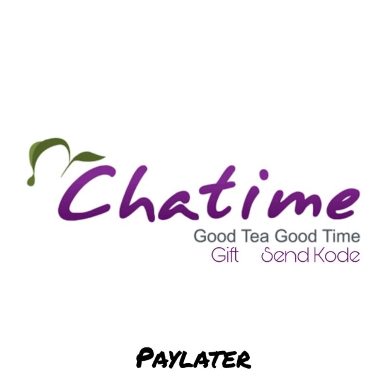 Jual CHATIME TOPPING | Shopee Indonesia