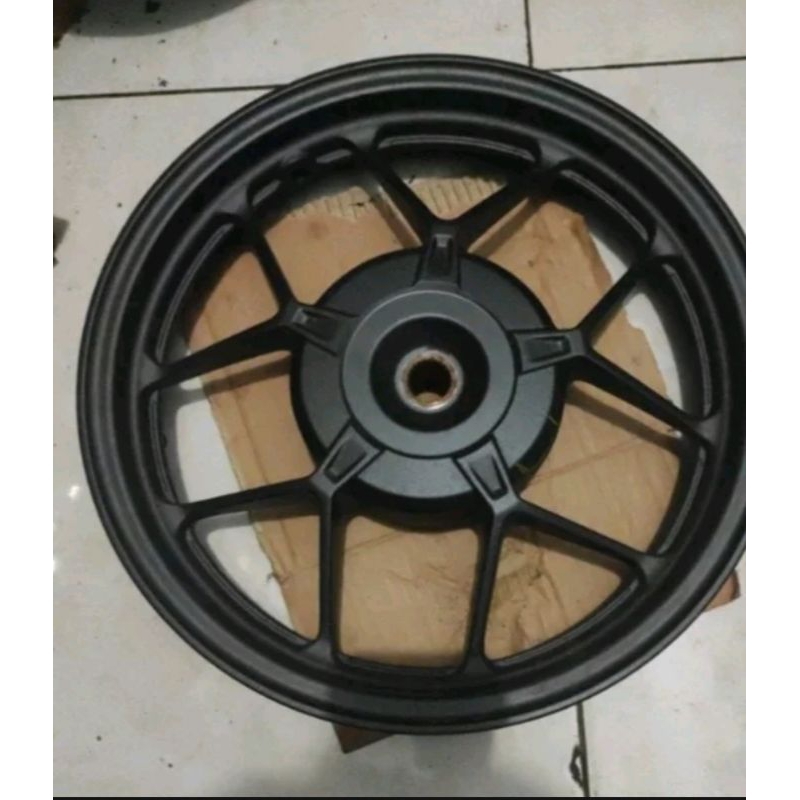 Jual velg belakang vario 150 original | Shopee Indonesia