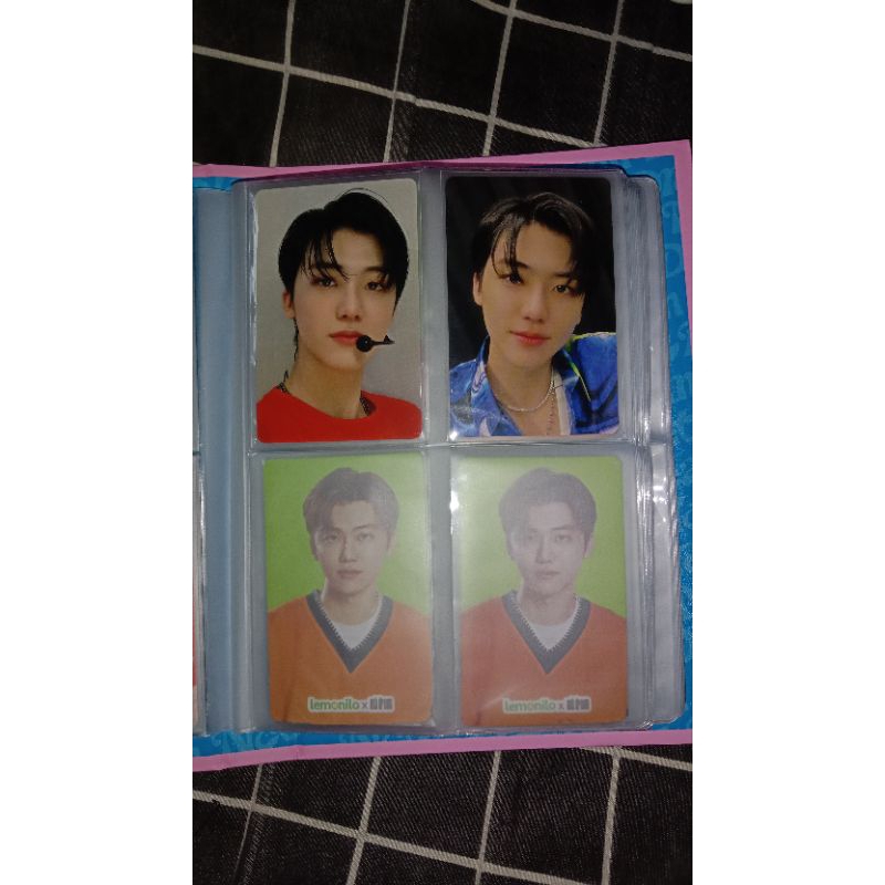 Jual PC NCT MURAH OFFICIAL (BACA DESKRIPSI) | Shopee Indonesia