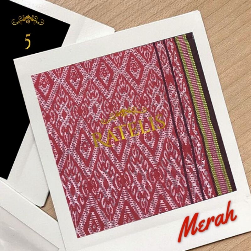 Jual Kain Sidan Kain Pua Kumbu Pua Kumbu Baju Kain Adat Dayak. | Shopee ...