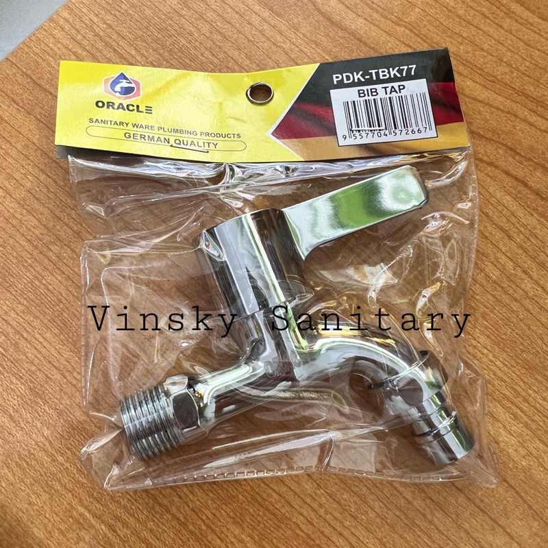 Jual Kran Keran Besi Tembok Taman Engkol ORACLE 1/2” Type 77 | Shopee ...
