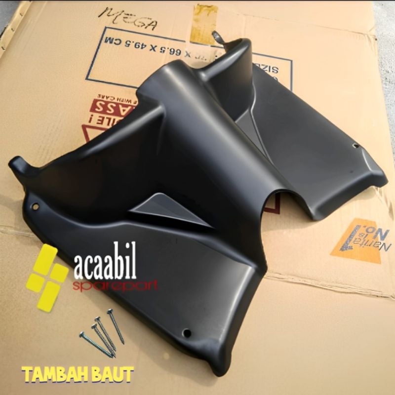 Jual Dasbor Dasboard Rak Laci Kantong Vario 110 Karbu Lama Pertama ...