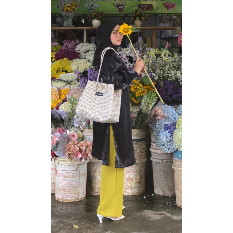 Jual BASIBA TUNIC - BAJU KURUNG MELAYU - BAJU KURUNG MODERN | Shopee ...