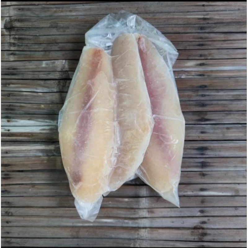 Jual Fillet Dori 1 kg | Shopee Indonesia