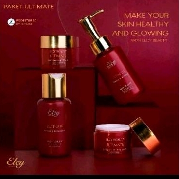 Jual elcy beauty BPOM | Shopee Indonesia