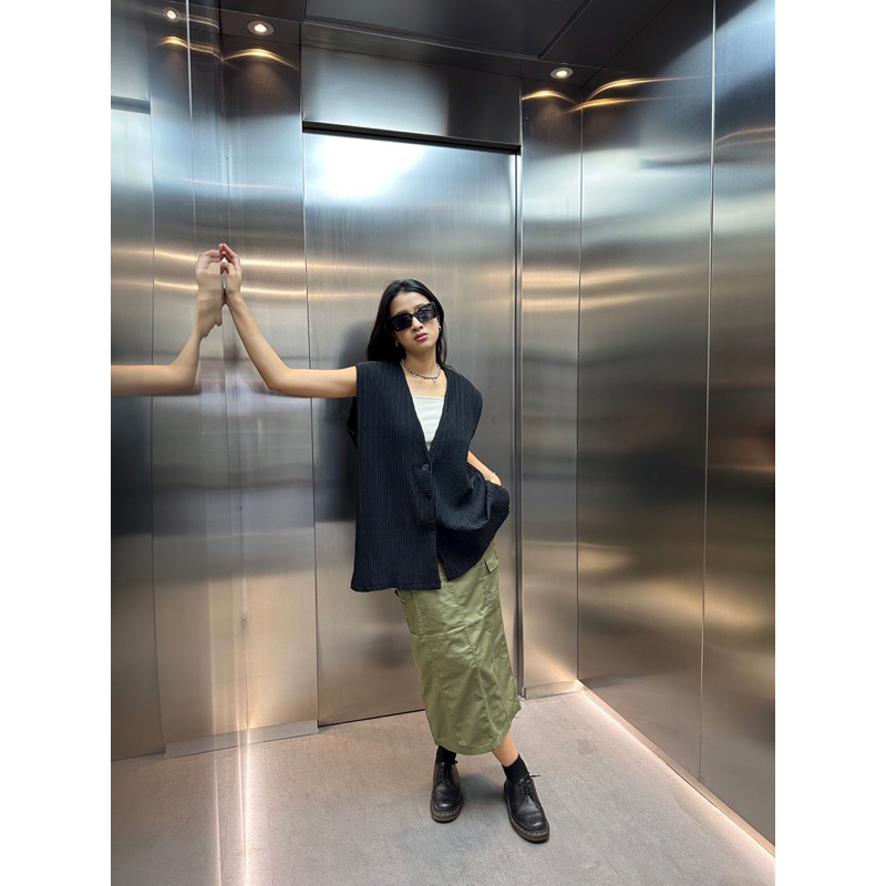 Jual Sky Vest | Shopee Indonesia