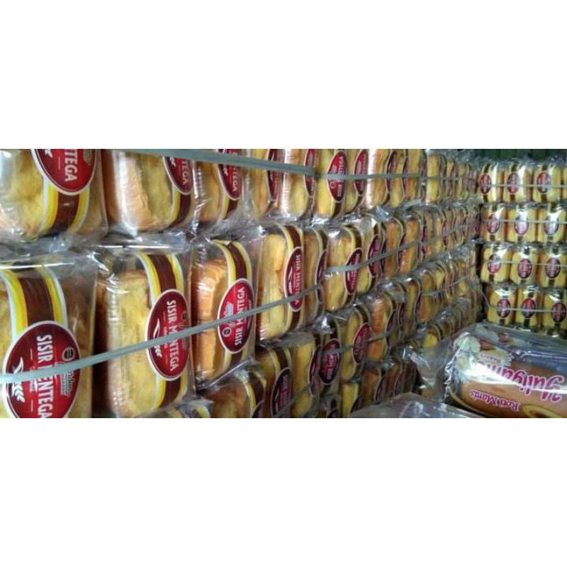 Jual roti sisir ORIGINAL merk HORDAN NEW PACKAGING SRI ROTI SRIROTI ...