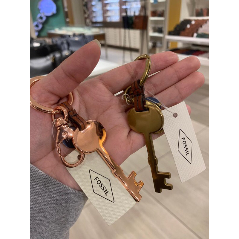 Jual Gantungan Kunci FSL Sofia Keyfob Gold | Rose Gold | Silver ...
