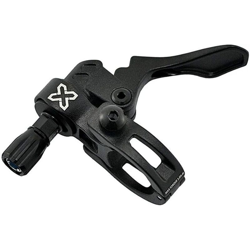 Jual Remote dropper XFusion manic integra remote seat post hydraulic ...