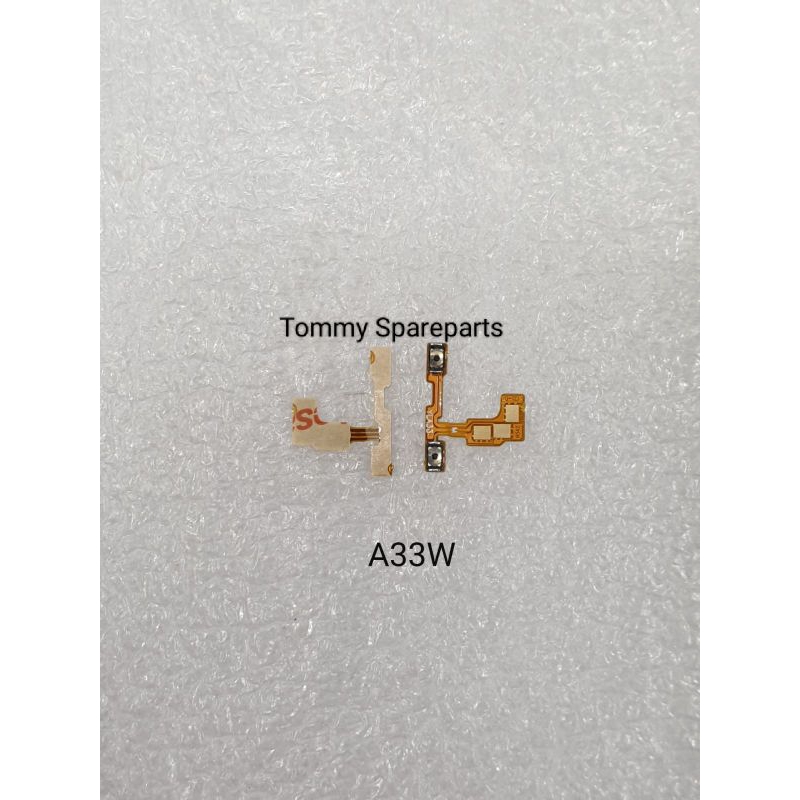 Jual FLEXI FLEXIBEL FLEXIBLE FLEKSIBEL OPPO A33W NEO 7 VOL VOLUME ORIGINAL | Shopee Indonesia