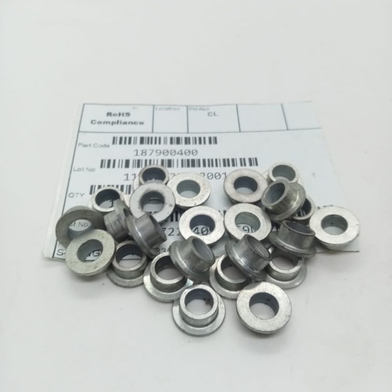 Jual RING BOS SPAKBOR HONDA TIGER VERZA MEGA PRO GL MAX | Shopee Indonesia