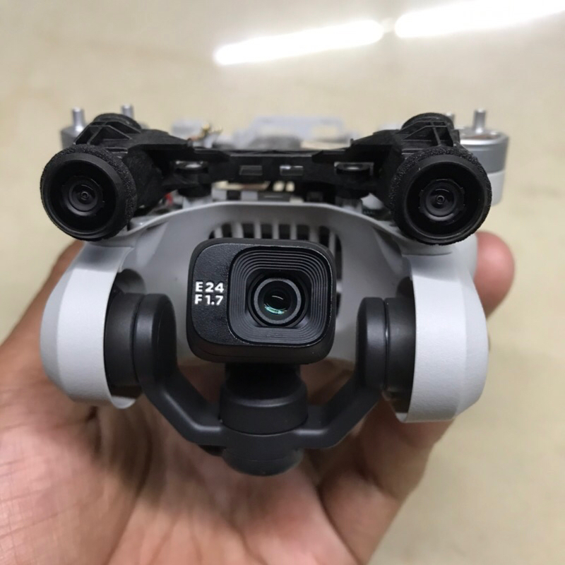 Jual gimbal kamera dji mini 3 pro | Shopee Indonesia