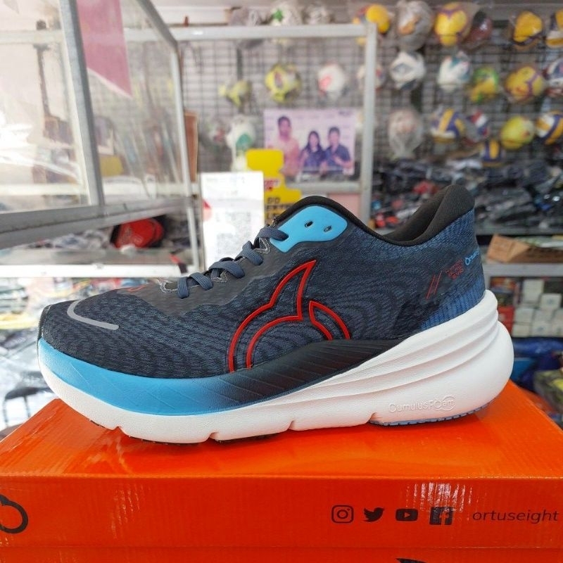 Jual Sepatu Running Ortuseight Hyperblast Evo | Shopee Indonesia