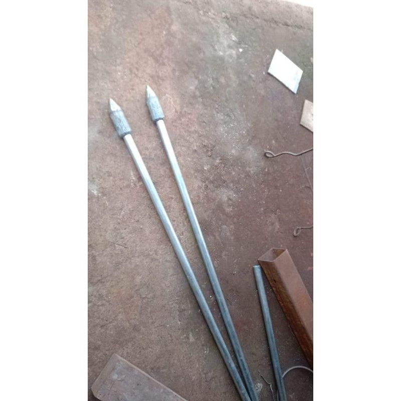 Jual tugal/ gejik tanam | Shopee Indonesia