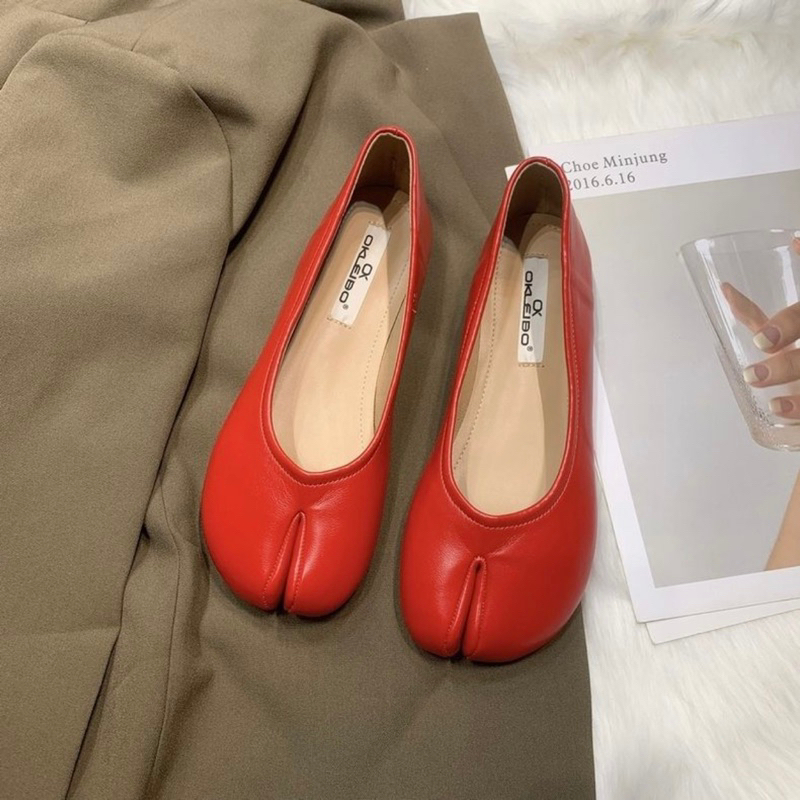 Jual Cole Tabi shoes | Shopee Indonesia