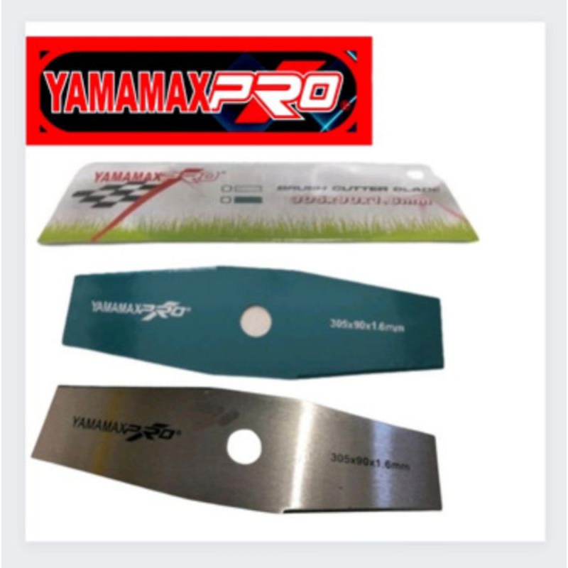 Jual PISAU MATA POTONG RUMPUT YAMAMAX | Shopee Indonesia