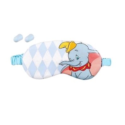 Jual miniso sale penutup mata sleep mask dumbo | Shopee Indonesia