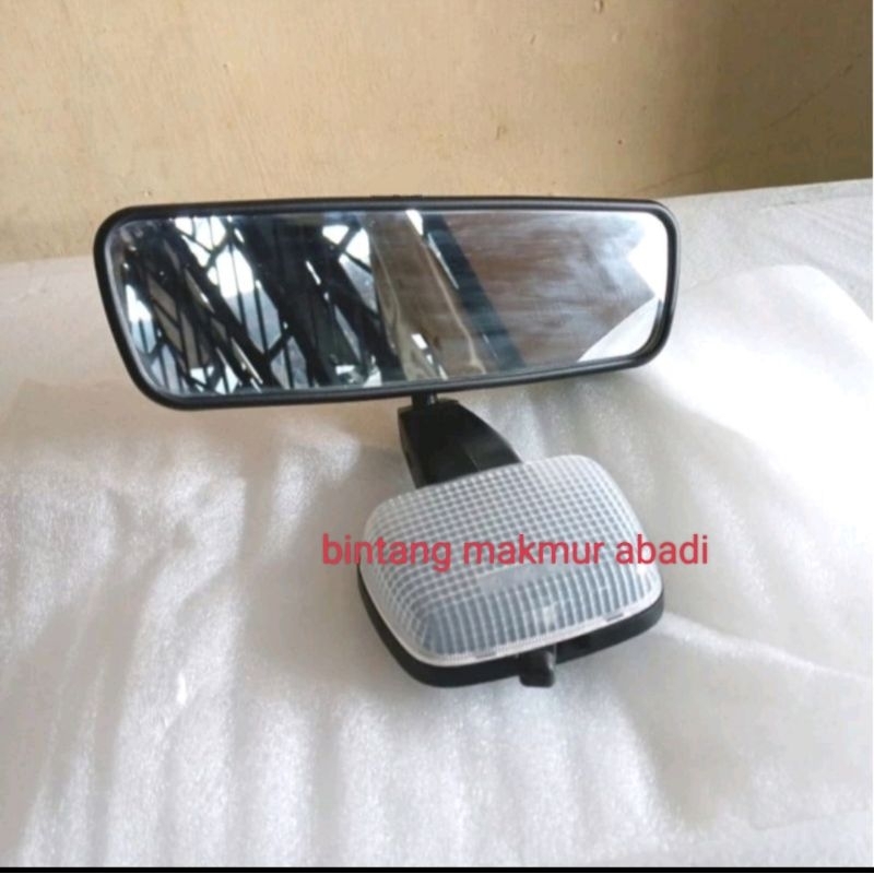 Jual kaca spion dalam grandmax avanza kaca spion kabin tengah grandmax ...