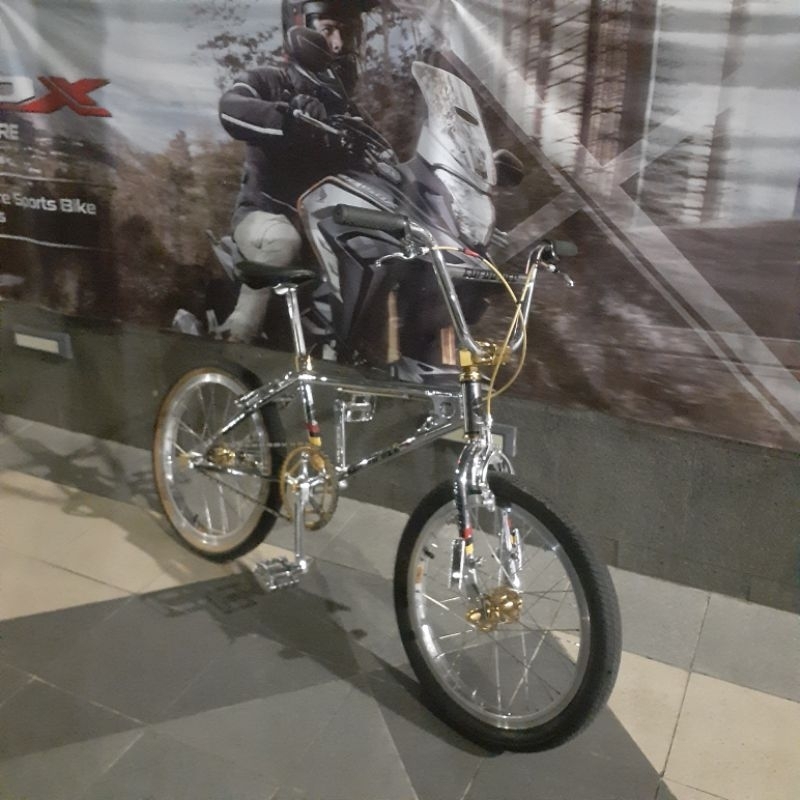 Jual ubrake bmx/ubrake bmx old school/rem bmx jadul/rem bmx/ bmx lawas ...