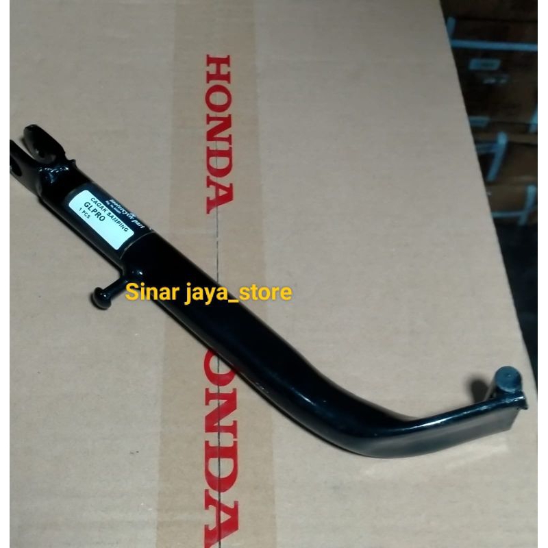 Jual Cagak 1 Satu Standar Samping GL Pro Neotech (Bahan Tebal) | Shopee ...