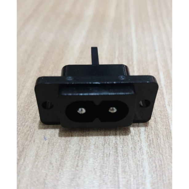 Jual Socket Ac Body Angka 8 | Shopee Indonesia