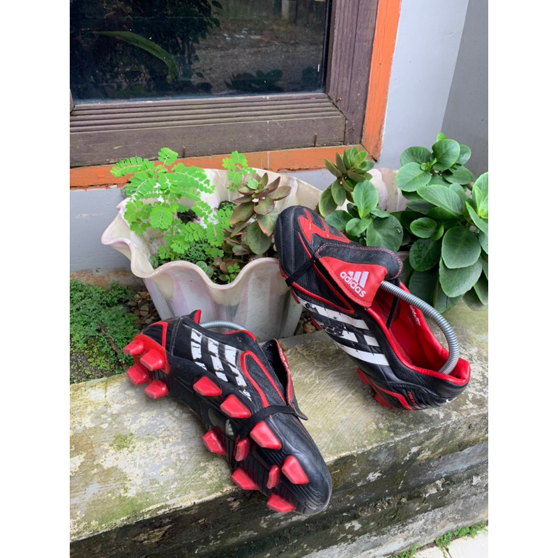 Jual Adidas predator Absolion powerswerve TRX FG | Shopee Indonesia