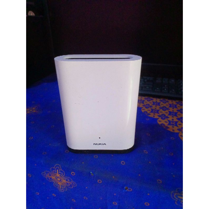 Jual Smart Router Nokia Beacon 1 Mesh DualBand | Shopee Indonesia
