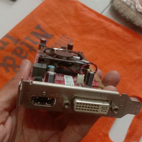Jual VGA Card Terlengkap & Harga Terbaru Mei 2026 | Shopee Indonesia