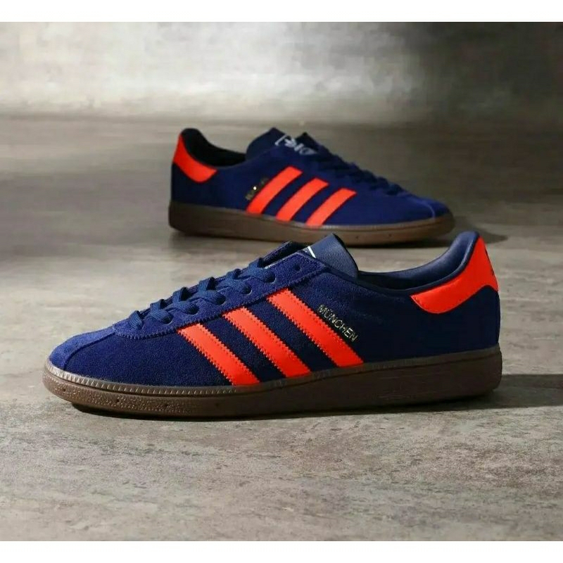 Jual Adidas munchen new release bnibwt 100% originals color way dublin ...