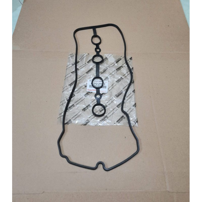 Jual paking tutup klep vios old gen1 gen2 - yaris old yaris new ...