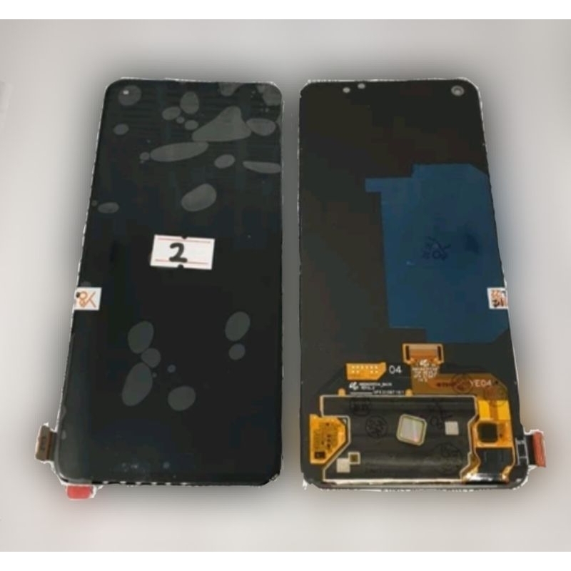 Jual LCD TOUCHSCREEN REALME GT 5G NEO FLASH MASTER ORIGINAL OLED ...