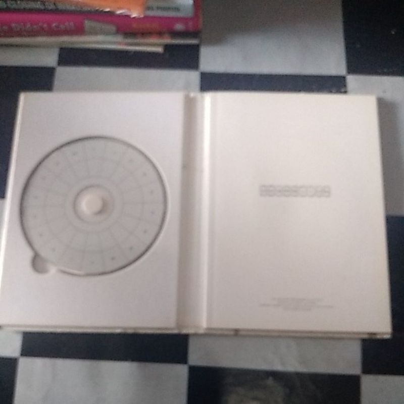 Jual JUAL KASET CD ORIGINAL,IMPORT ECO LOTTO | Shopee Indonesia