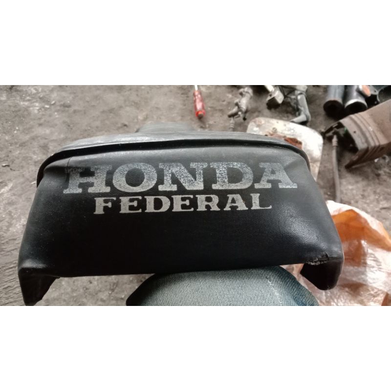 Jual jok Honda win federal original full | Shopee Indonesia