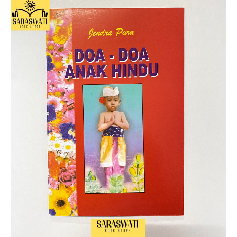 Jual Doa-Doa Anak Hindu // Doa Sehari - Hari Hindu | Shopee Indonesia