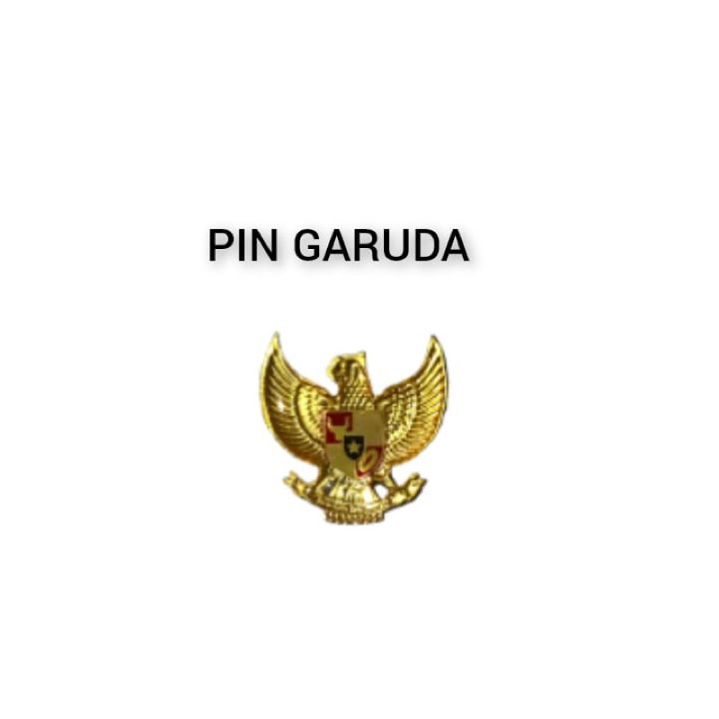 Jual PIN PENITI GARUDA PANCASILA INDONESIA KUNINGAN ~ HARAPAN ADEK ...