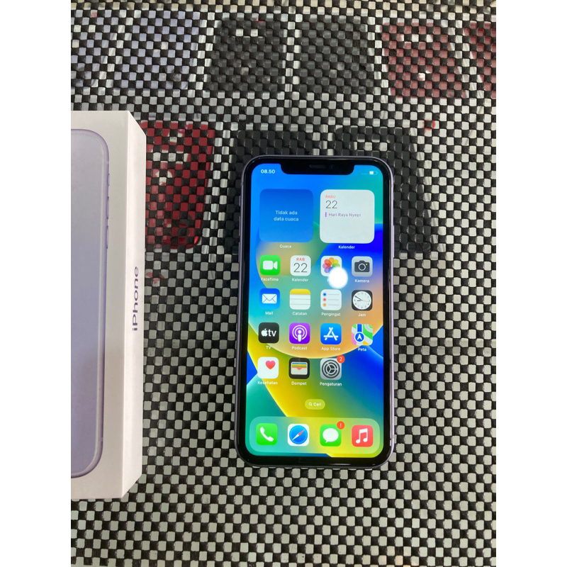 Jual iphone 11 ex ibox (1853) | Shopee Indonesia