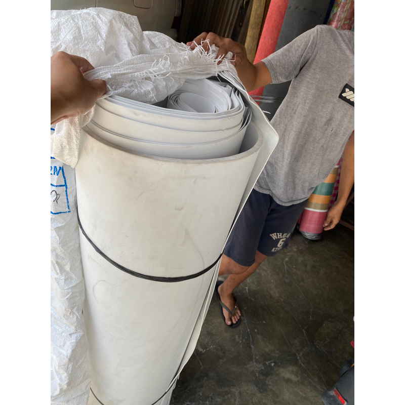 Jual BUSA HATI EVA SPON TEBAL 4MM ORIGINAL UKURAN 1,2MX2M | Shopee ...