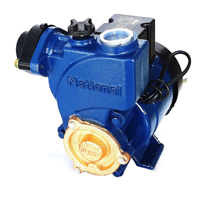 Jual NATIONAL GP 125 Pompa Air Listrik 125 Watt Sumur Dangkal | Shopee ...