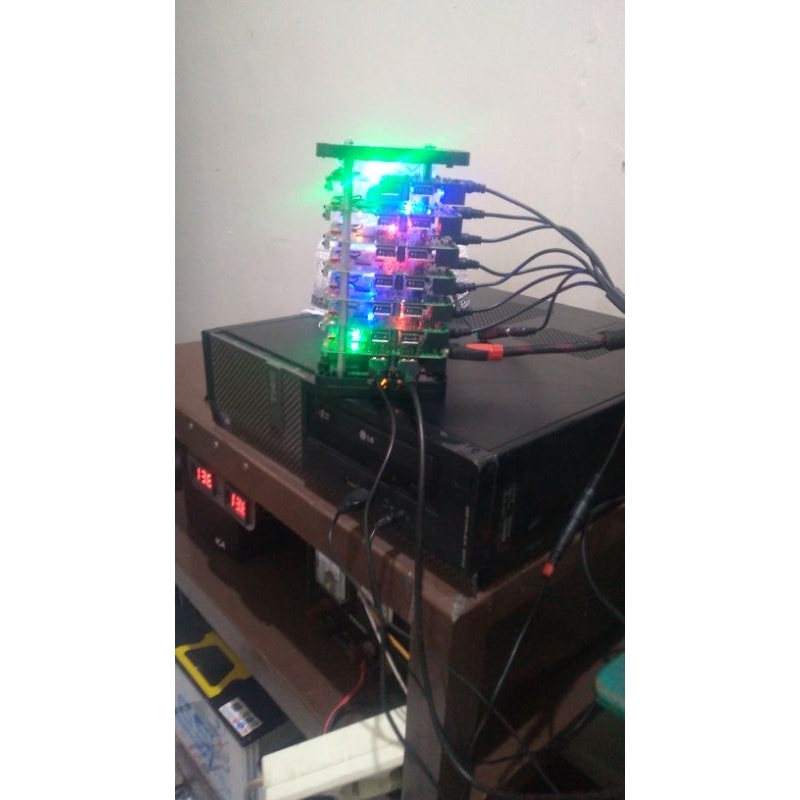 Jual alat mining koin verus doge xmr dll | Shopee Indonesia