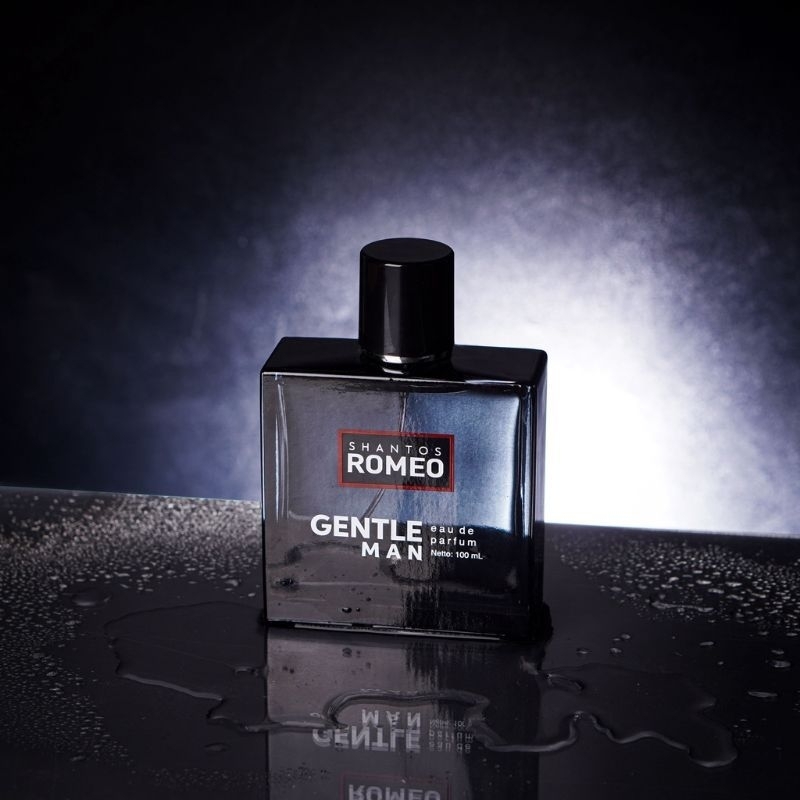Jual Shantos Romeo Eau De Parfum 100ml | Shopee Indonesia