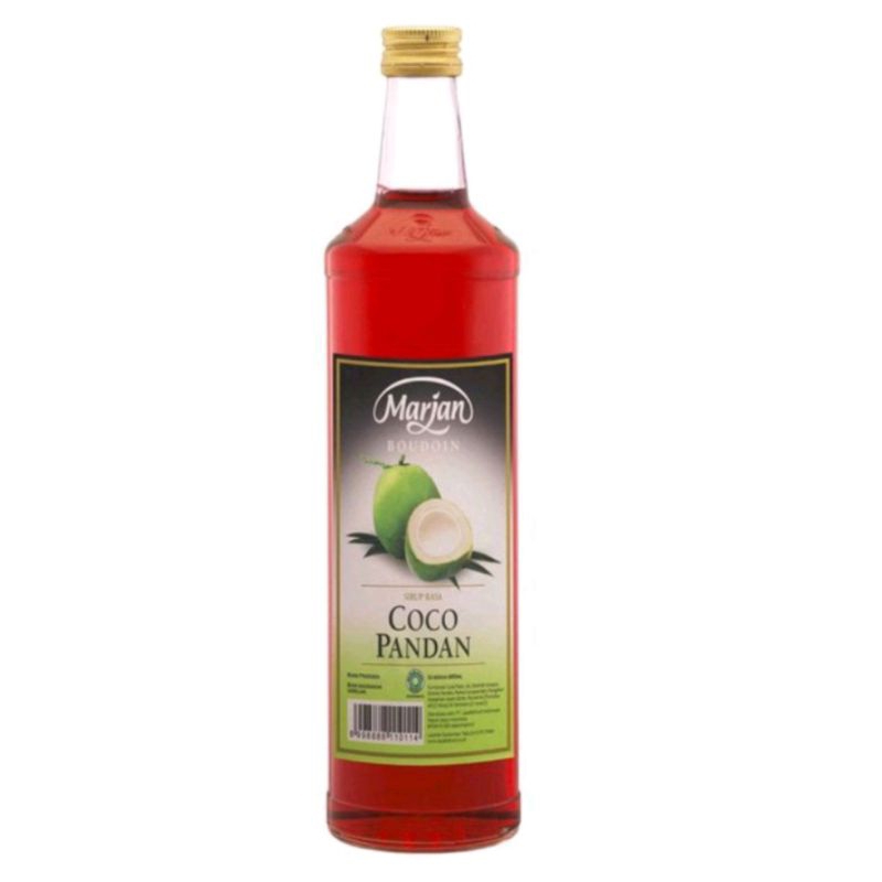 Jual Sirup Marjan Syrup Marjan Shopee Indonesia