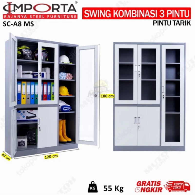 Jual Lemari Arsip Lemari Kantor Lemari Buku Filling Cabinet Lemari Besi ... Jual Lemari Arsip Lemari Kantor Lemari Buku Filling Cabinet Lemari Besi ...
