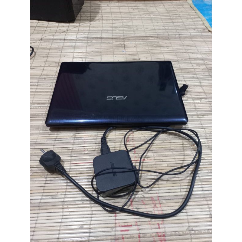 Jual Laptop ASUS X45A Celeron 1,8GHz RAM 4GB HDD 500GB Layar 14inci ...
