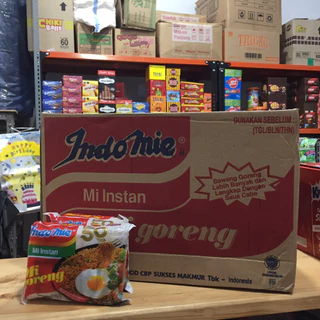 Jual Mie Instan 1 Dus Terlengkap & Harga Terbaru Juli 2024 | Shopee ...