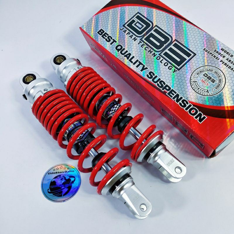 Jual SHOCK DBS Z SERIES-8686 AEROX 155 - NMAX NEW/2020 - NOUVO - NMAX ...
