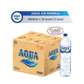 Jual Aqua Botol Terlengkap & Harga Terbaru Desember 2025 | Shopee Indonesia
