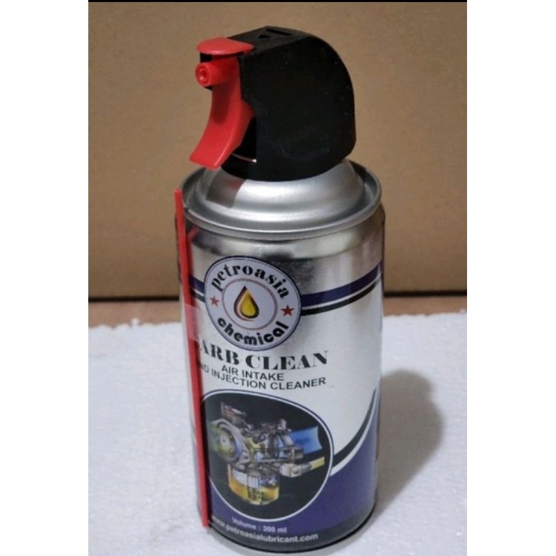 Jual Carbu Cleaner Carbulator / Karbulator Cleaner Injector Cleaner ...
